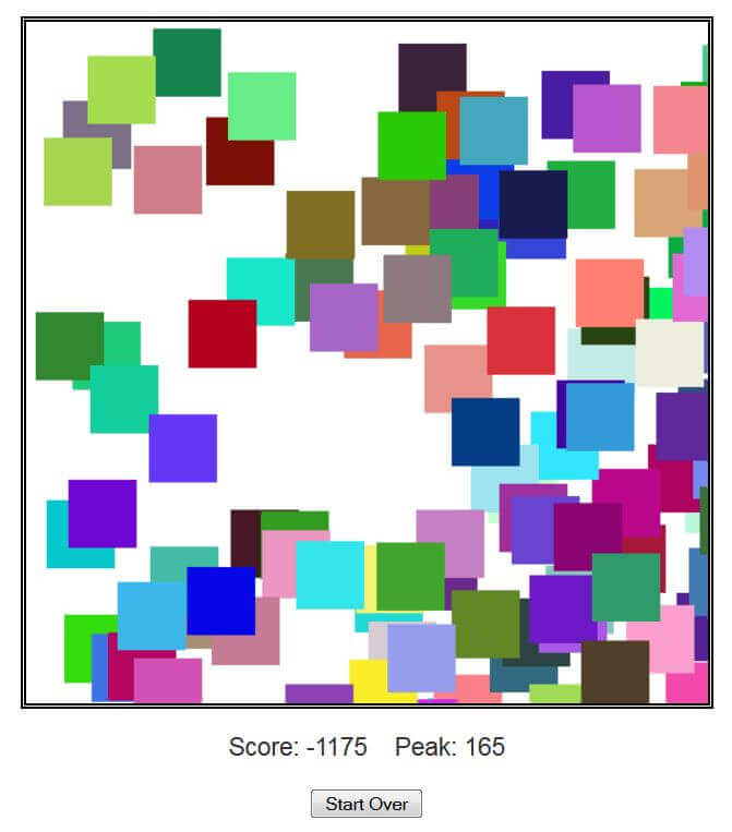 Box Game – JoeHx Blog